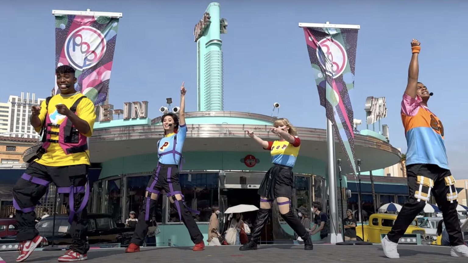 【BGM】USJでの使用曲やパレード・CM曲まとめ！ | USJマガジン